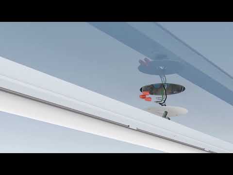 Acuity CSS LED Strip Light – briteluxe LED Lighting