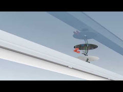 Acuity CSS LED Strip Light – briteluxe LED Lighting